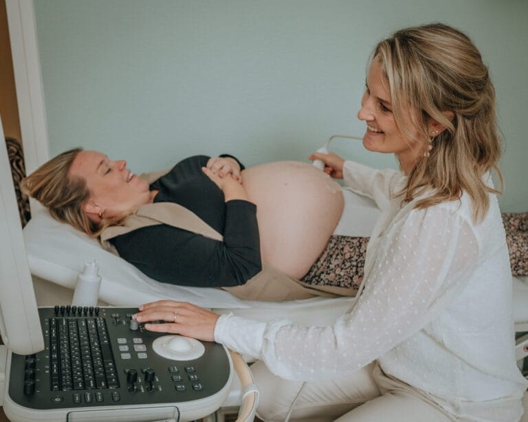 Pretecho in Breda? | Verloskundigenpraktijk Meander